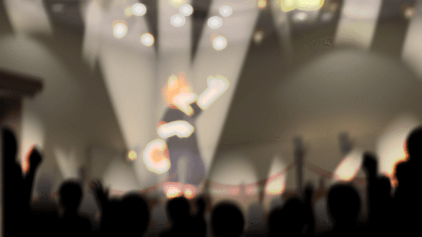 VR JMoF 2026 | VR Lounge